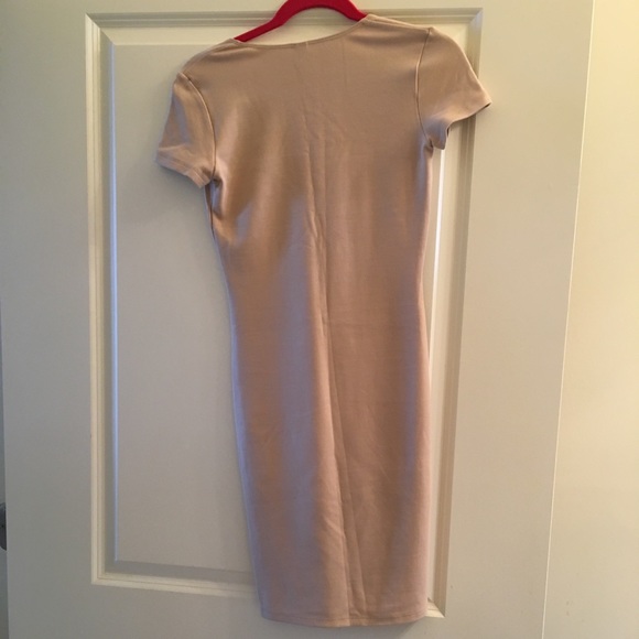 American Apparel Dresses American Apparel Dress Poshmark